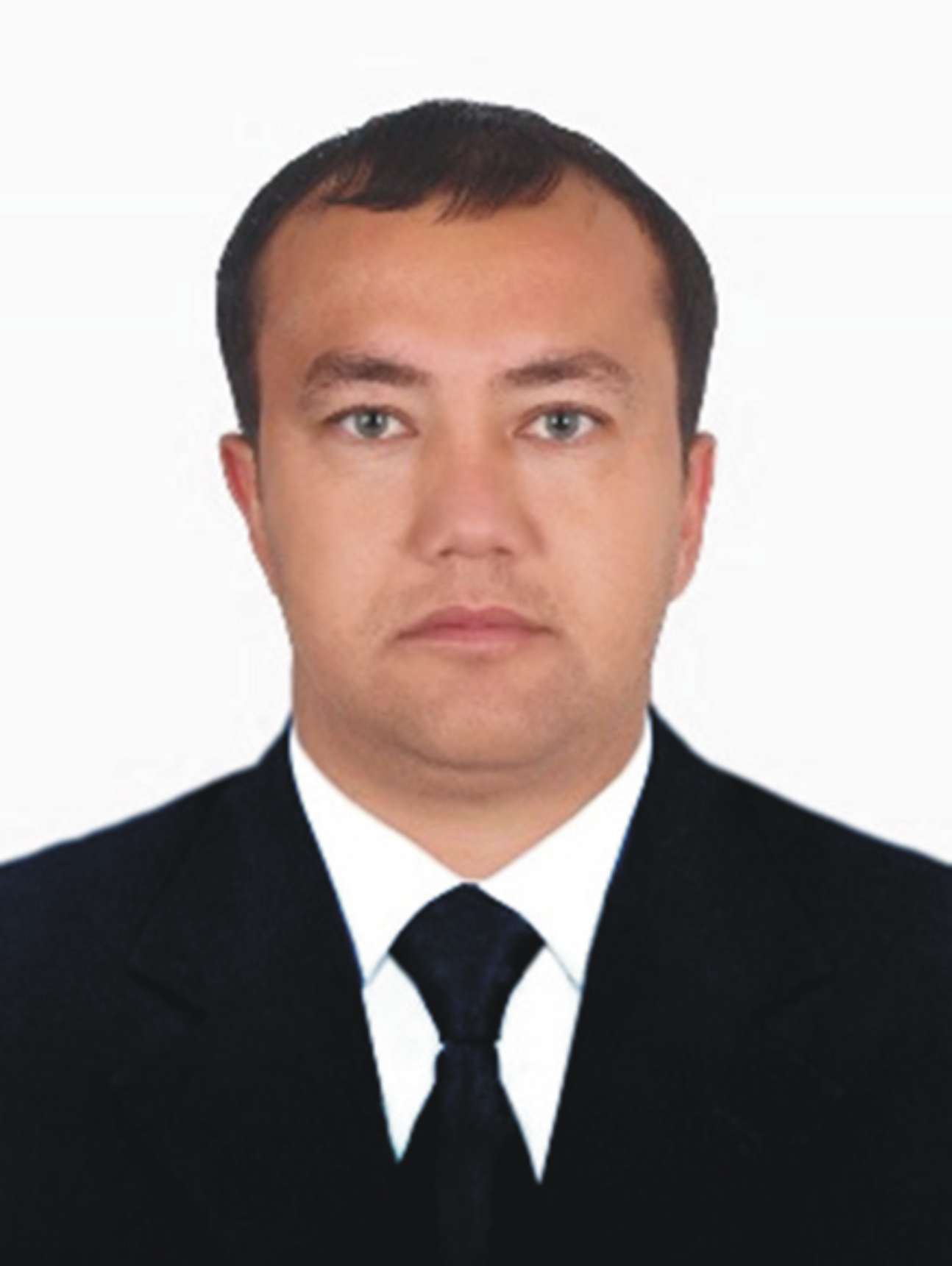 YASHIL IQTISODIYOT VA TARAQQIYOT
