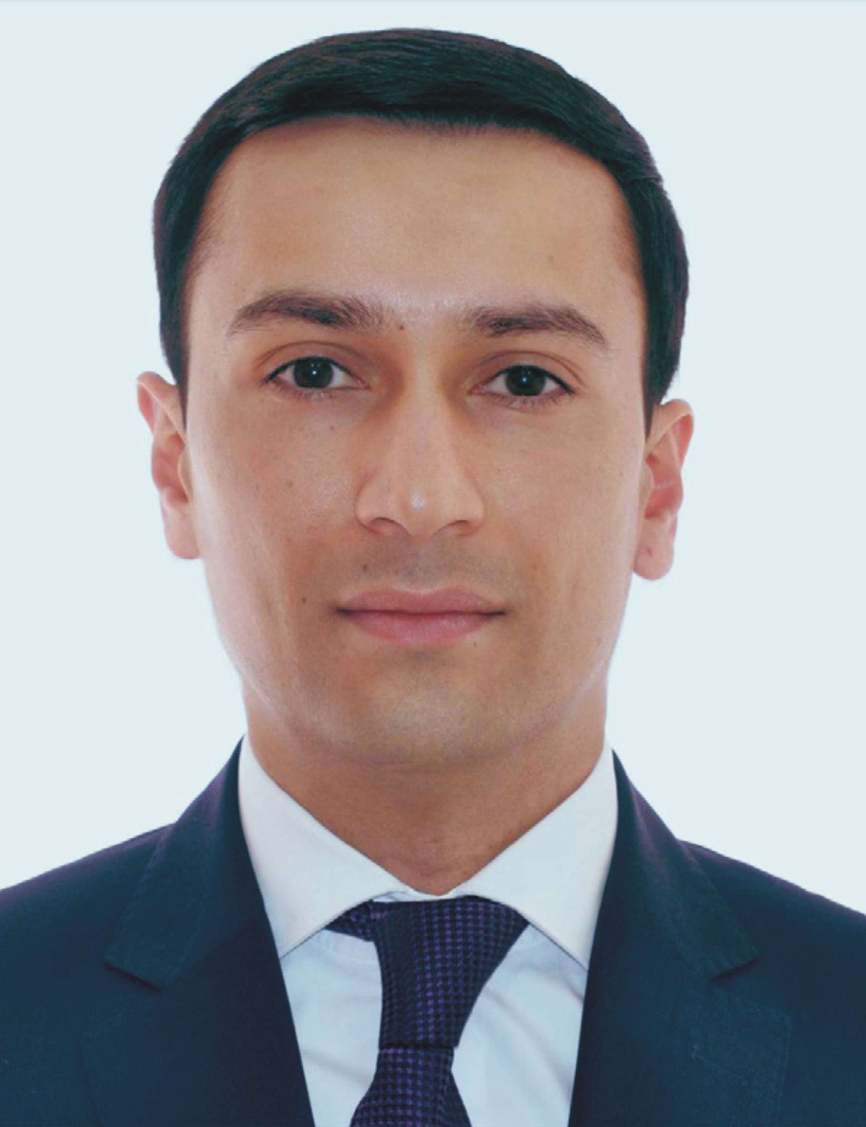 YASHIL IQTISODIYOT VA TARAQQIYOT